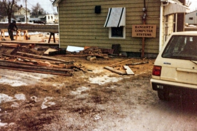 Construction Software Built For Growth | Bangert, Inc.