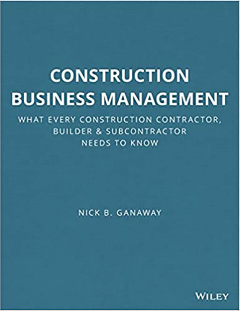 5 Must-Read Books If You Are In The Construction Industry | Bangert, Inc.