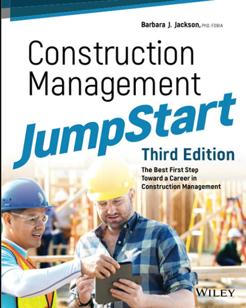 5 Must-Read Books If You Are In The Construction Industry | Bangert, Inc.