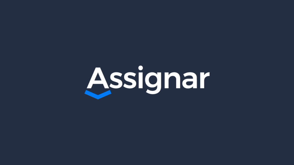 Say Goodbye to Paperwork: How Assignar Streamlines Your Field Crew Services
