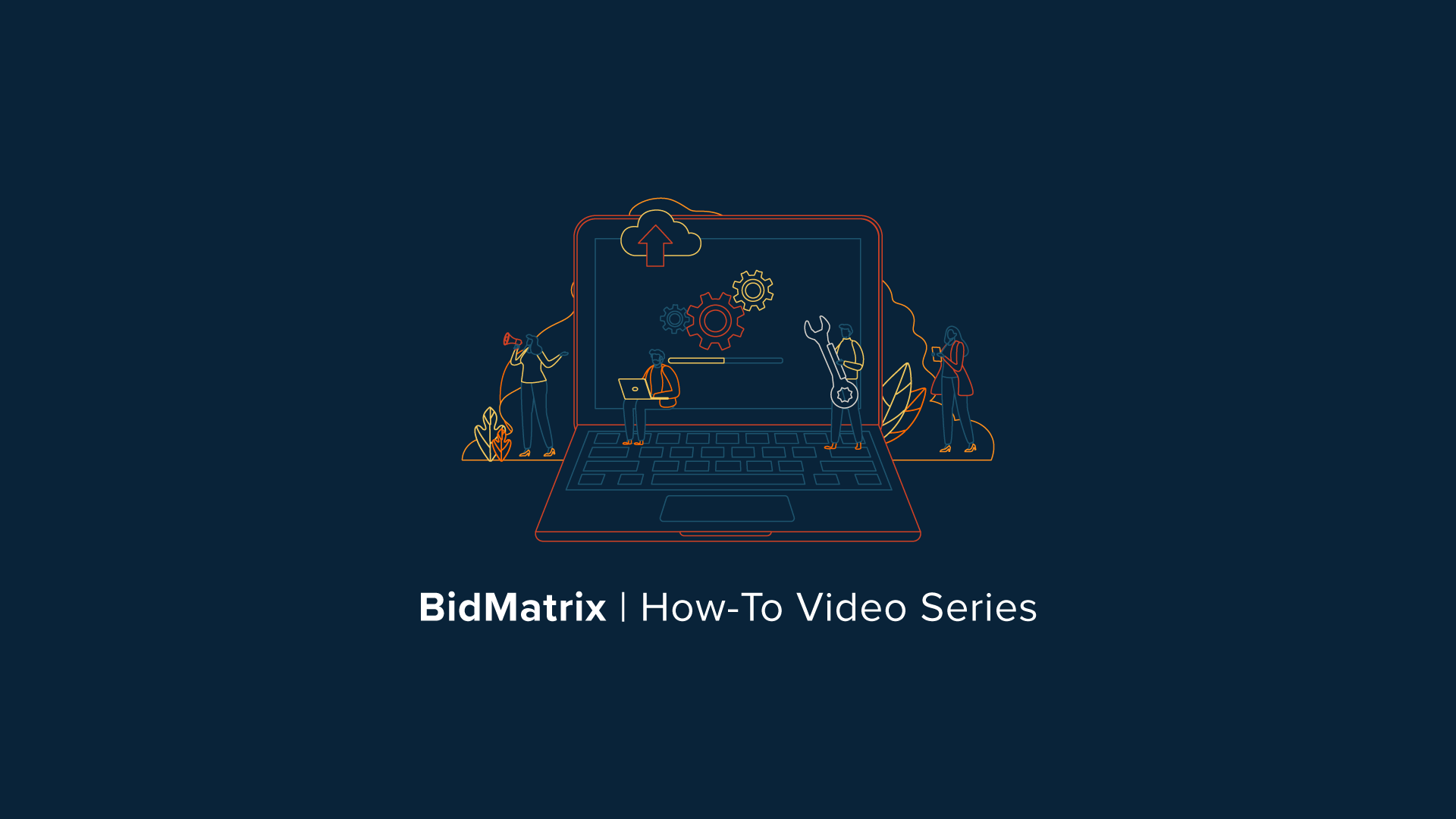 BidMatrix Series | Bangert, Inc.