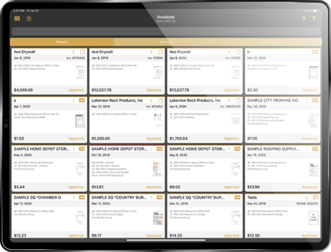 hh2 Cloud Services - Making Construction Mobile | Bangert, Inc.