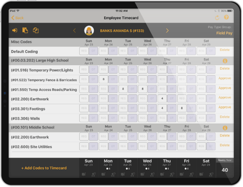 hh2 Cloud Services - Making Construction Mobile | Bangert, Inc.