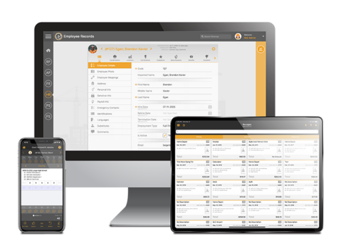 hh2 Cloud Services - Making Construction Mobile | Bangert, Inc.