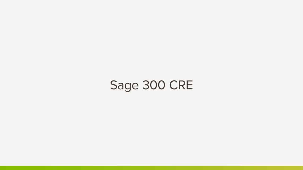 Sage Paperless Construction | Bangert, Inc.