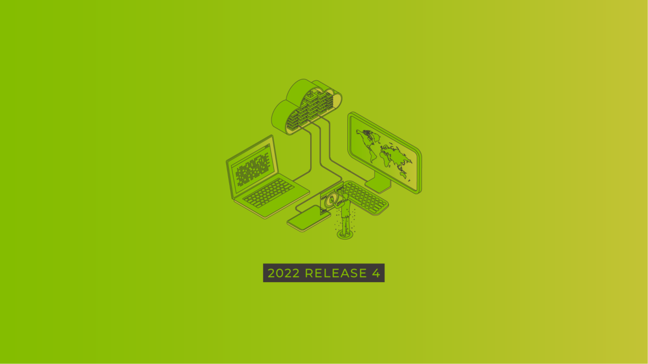Sage Intacct 2022 Release 4 Highlights - Bangert, Inc.