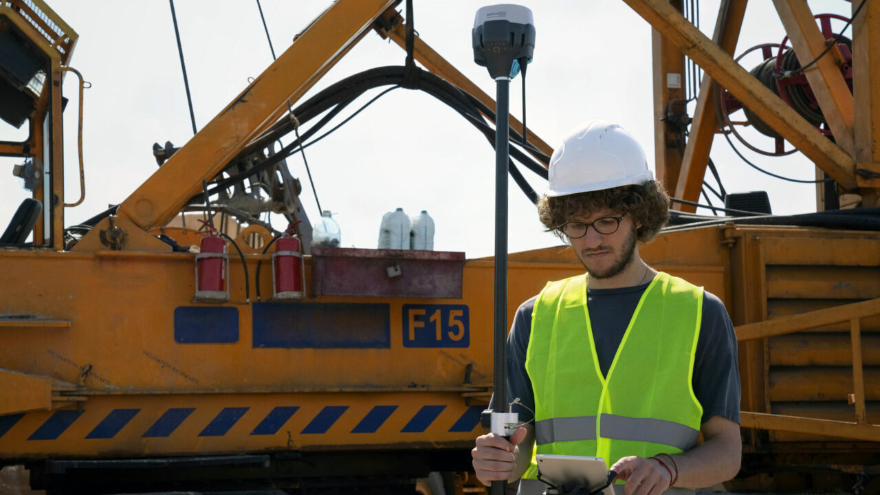 How Construction Technology Benefits General Contractors - Bangert, Inc.