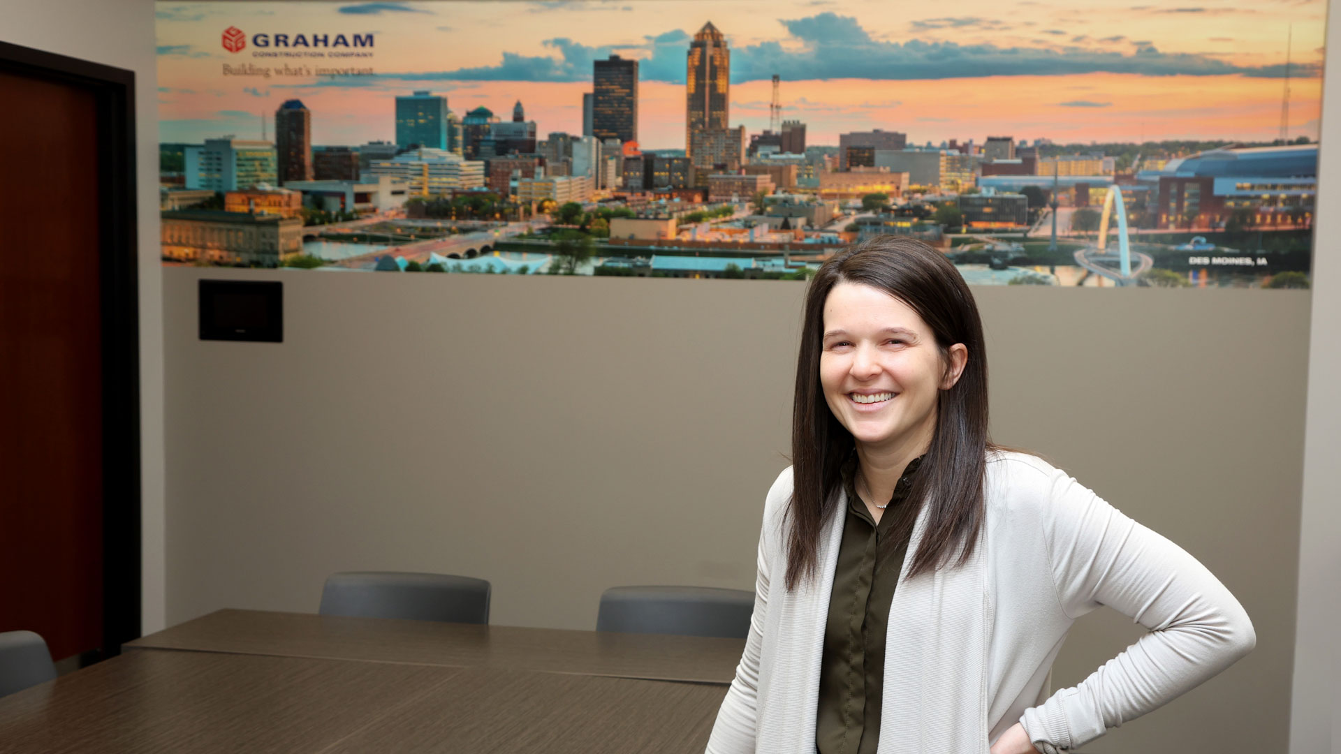 Graham Construction's Strategic Switch from Sage 300 CRE to Sage ...